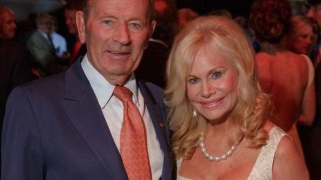 ¿Quién es Annabel Bowlen la esposa de Pat Bowlen y quiénes son sus ...