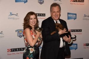 Jodi Applegate - 6 Facts To Know About Michael Kay's Wife | PFCONA