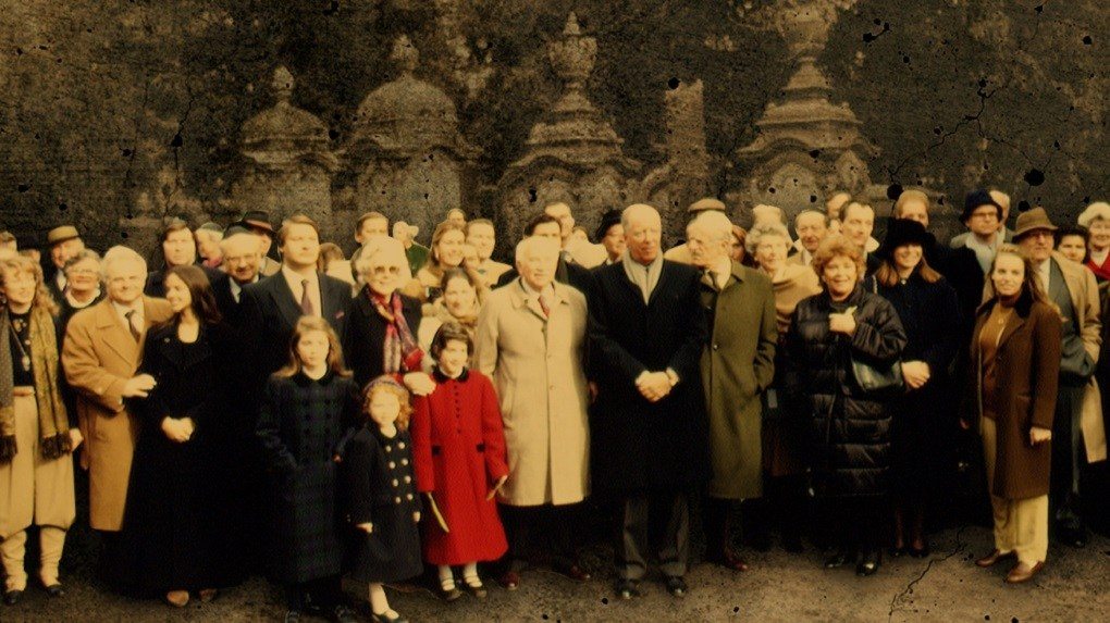 Rothschild Familie